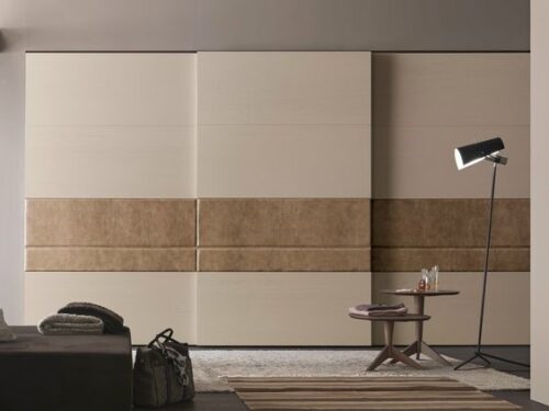10 Innovative Bedroom Wardrobe Designs for 2024 - PA Home Indonesia