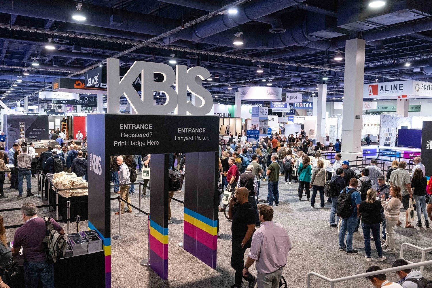 Top 30 Kitchen and Cabinetry Trade Shows Worldwide: Key Events in 2025