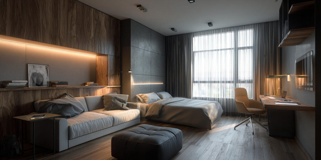 Top 15 Hotel Room Furniture Design Trends Boutique Hotels