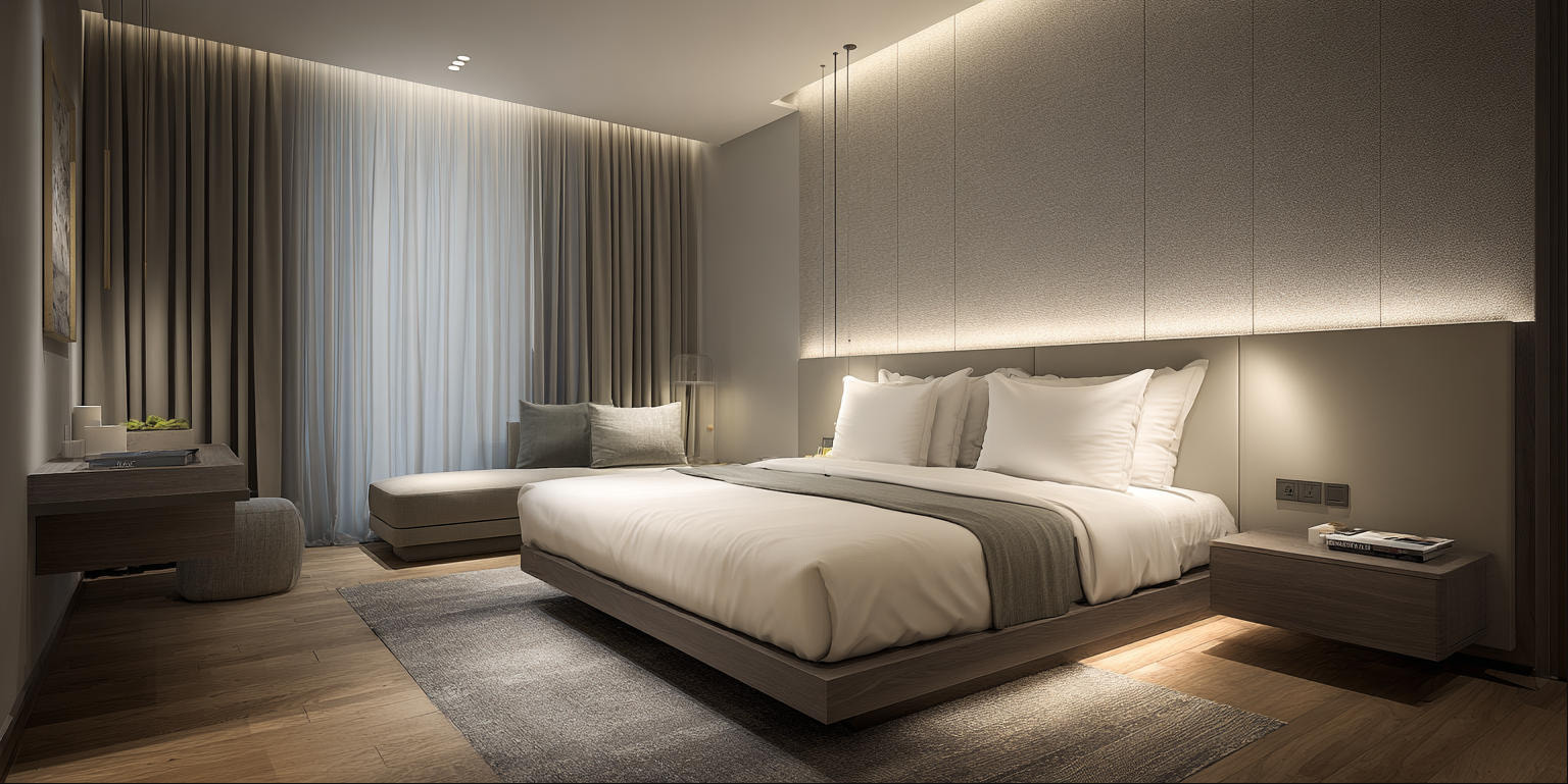 Top 15 Hotel Room Furniture Design Trends Boutique Hotels